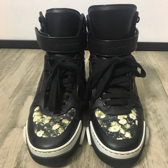 Givenchy | Shoes | Mens Givenchy Tyson High Top Sneaker | Poshmark